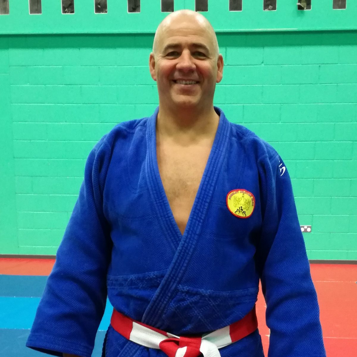 Meet Our Instructors – Burnley Jujitsu Club